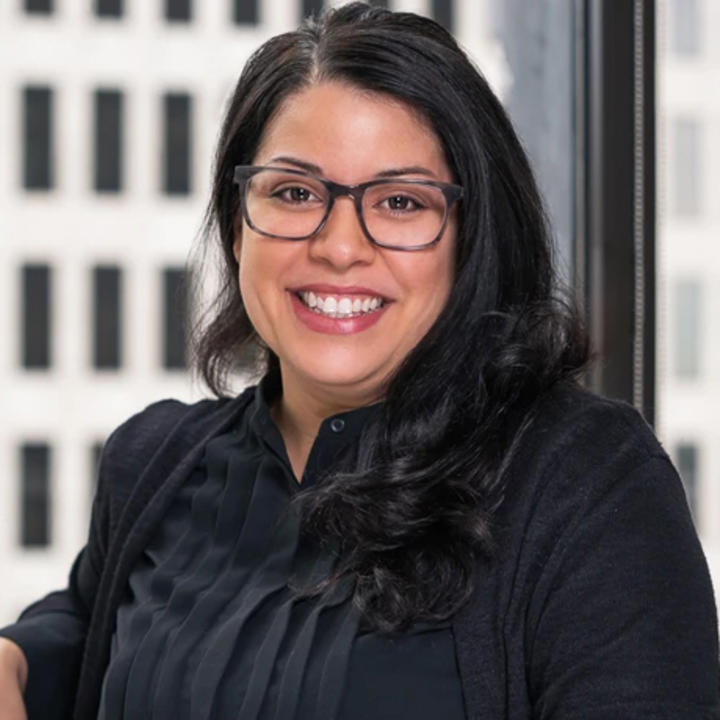Rebekah Gandy, AIA, CDT, LEED AP | Texas Life Science Forum Rebekah Gandy, AIA, CDT, LEED AP | Texas Life Science Forum